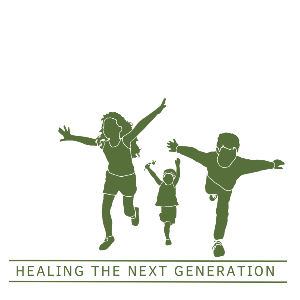 Meant To Soar | Healing The Next Generation